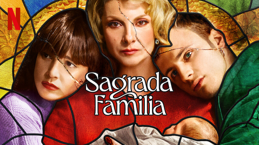 Qué Ver En Netflix Las 10 Series Más Vistas En La última Semana En