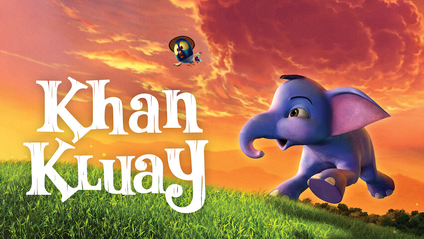 Top 10 Most Popular Movies on Netflix in Thailand