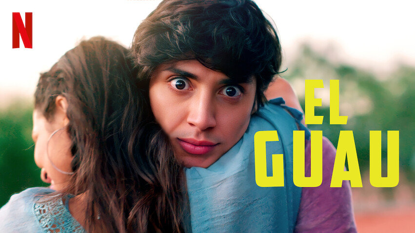 Qué ver en Netflix: las 10 películas más vistas en la última semana en ...