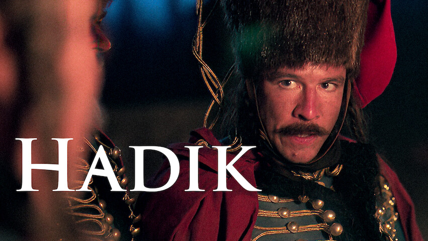 Netflix Top 10 - By Country: Hungary