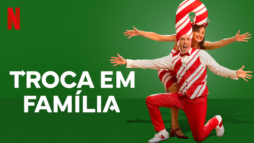 Netflix Top 10 - By Country: Portugal