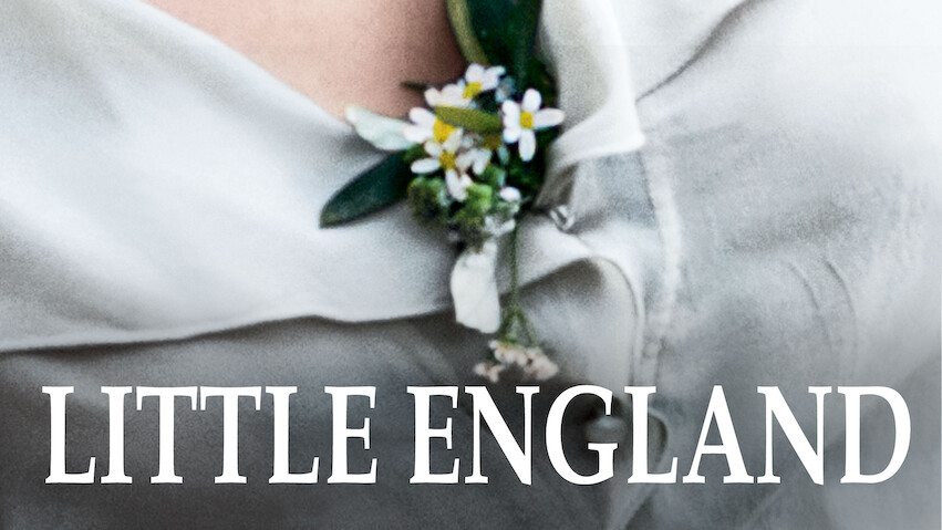 Top 10 de Netflix: por país: Grecia