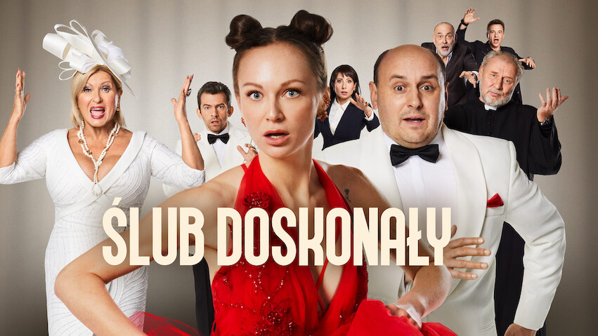 Top 10 Most Popular TV Shows on Netflix in Poland