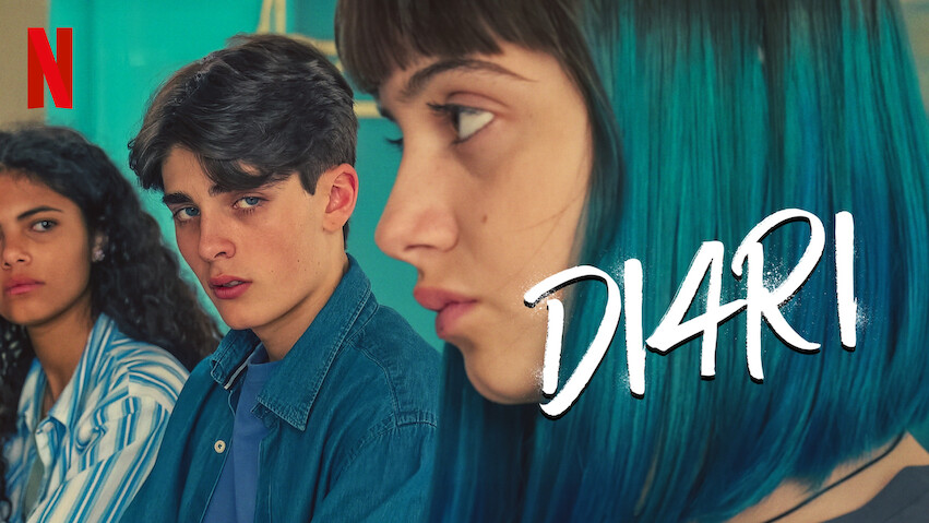 Netflix Top 10 - By Country: Italy