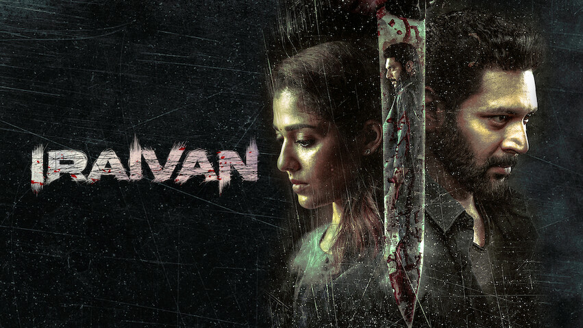 Netflix Top 10 - By Country: Malaysia