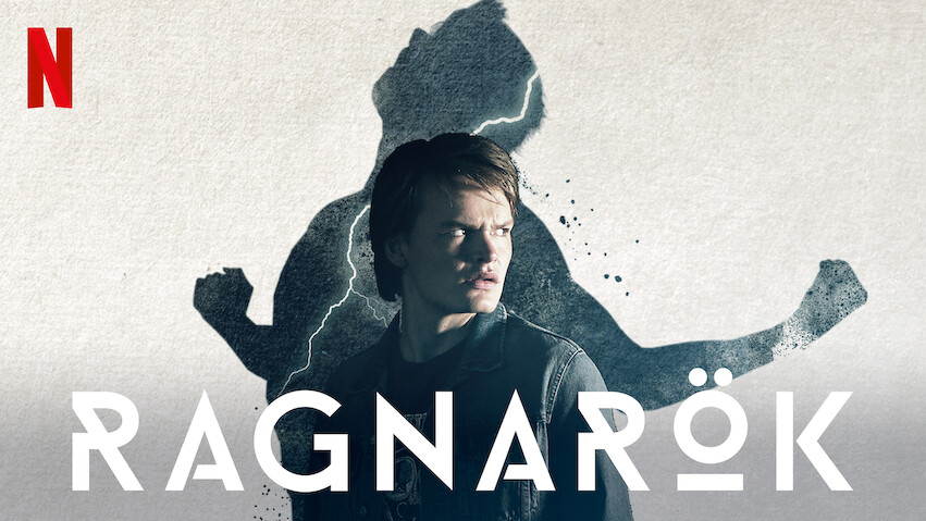 Netflix Top 10 - By Country: Sweden