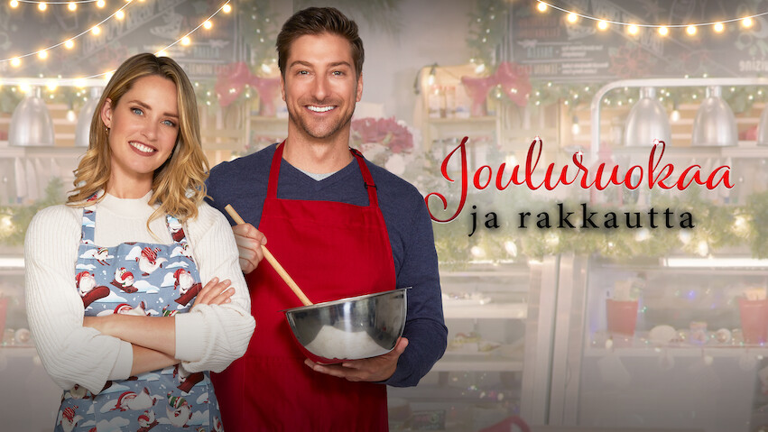 Netflix Top 10 - By Country: Finland