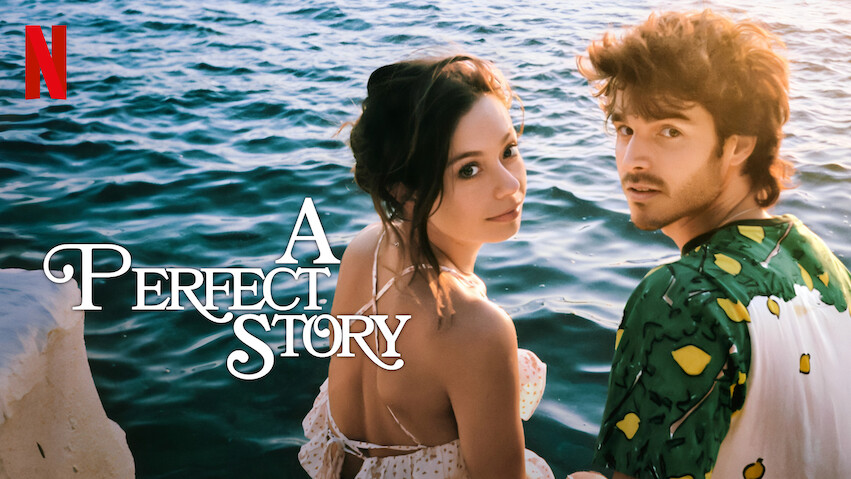 Netflix Top 10 - By Country: New Caledonia