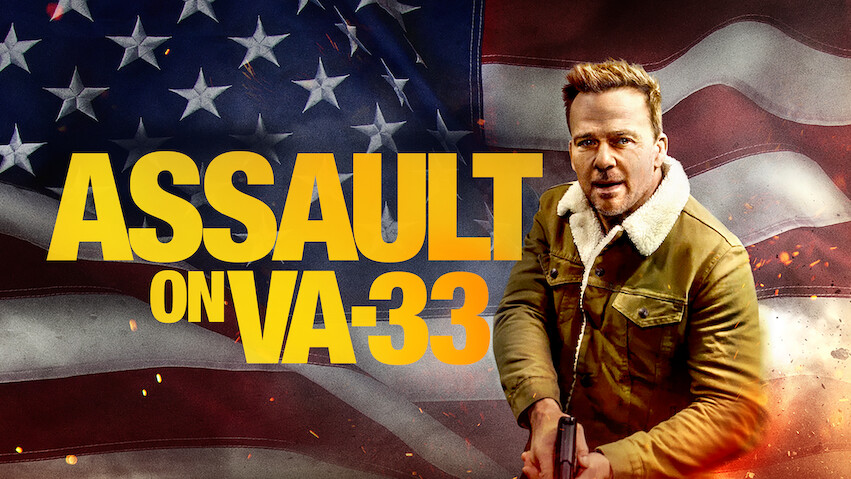 Top 10 de Netflix: por país: Canadá