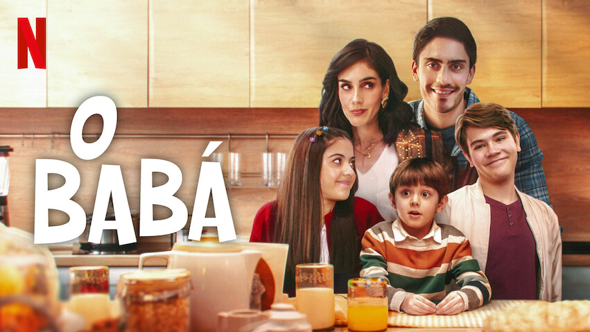 Top 10 Most Popular TV Shows on Netflix in Brazil