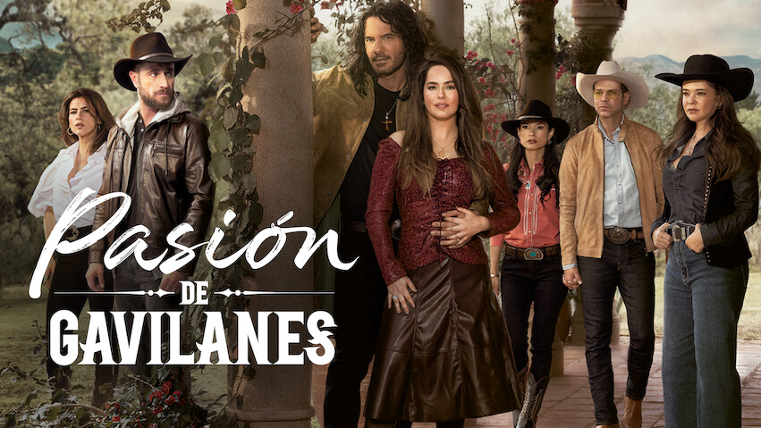 Qué Ver En Netflix Las 10 Series Más Vistas En La última Semana En