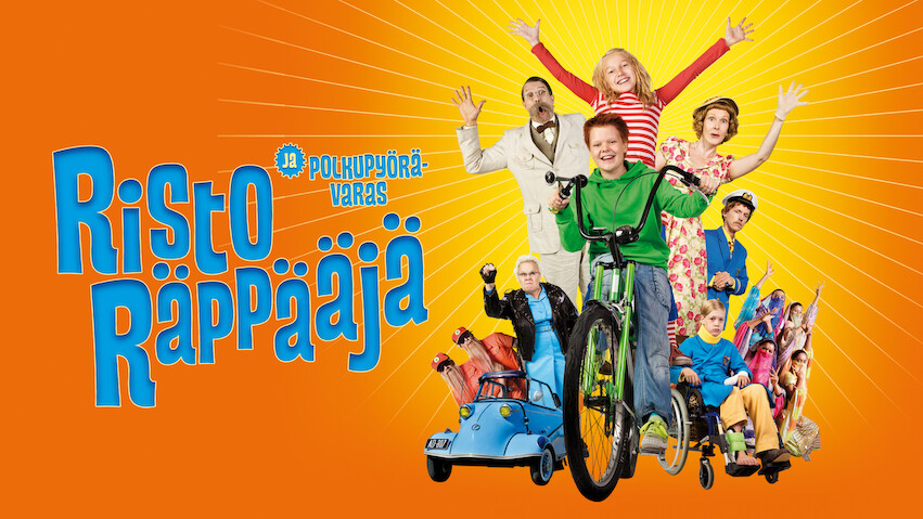 Top 10 Most Popular Movies on Netflix in Finland