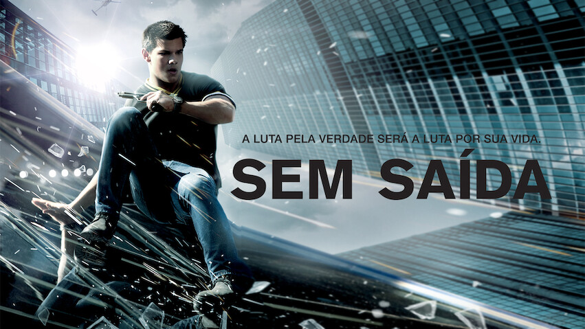 Netflix Top 10 - By Country: Brazil