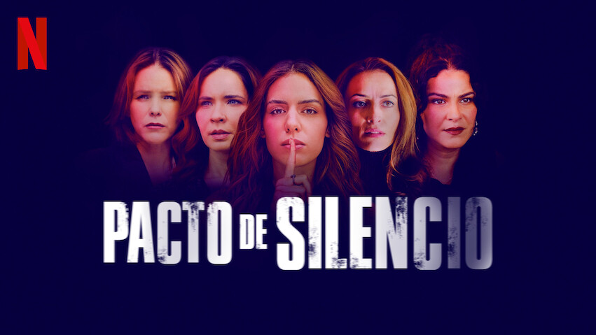 Netflix Top 10 - By Country: Chile