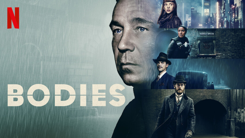 Qué Ver En Netflix Las 10 Series Más Vistas En La última Semana En El