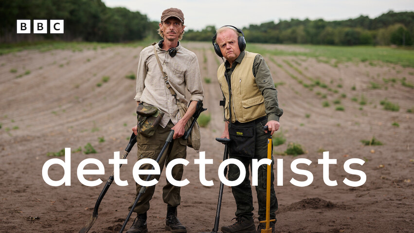 Netflix Top 10 - By Country: United Kingdom