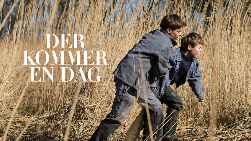 Top 10 Most Popular Movies on Netflix in Denmark