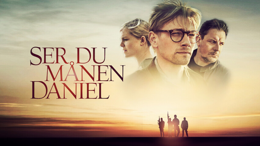 Top 10 Most Popular Movies on Netflix in Denmark