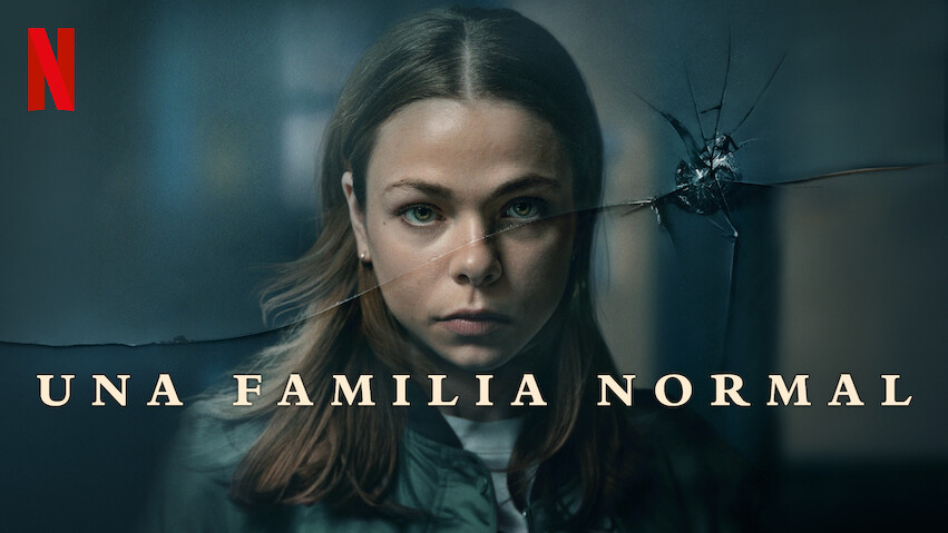 Qué Ver En Netflix Las 10 Series Más Vistas En La última Semana En