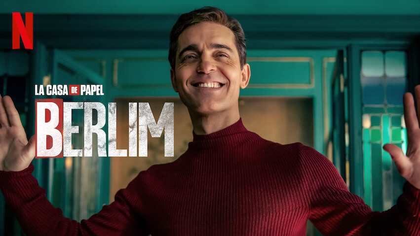 Top 10 Most Popular TV Shows on Netflix in Brazil