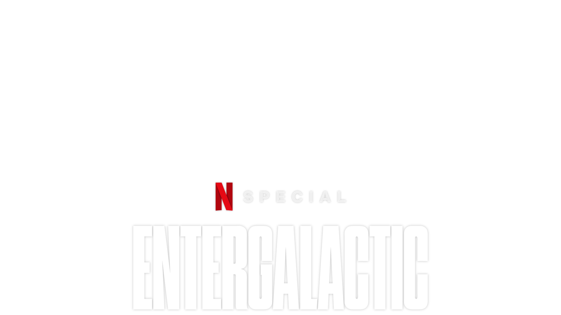 Entergalactic Cast, News, Videos and more