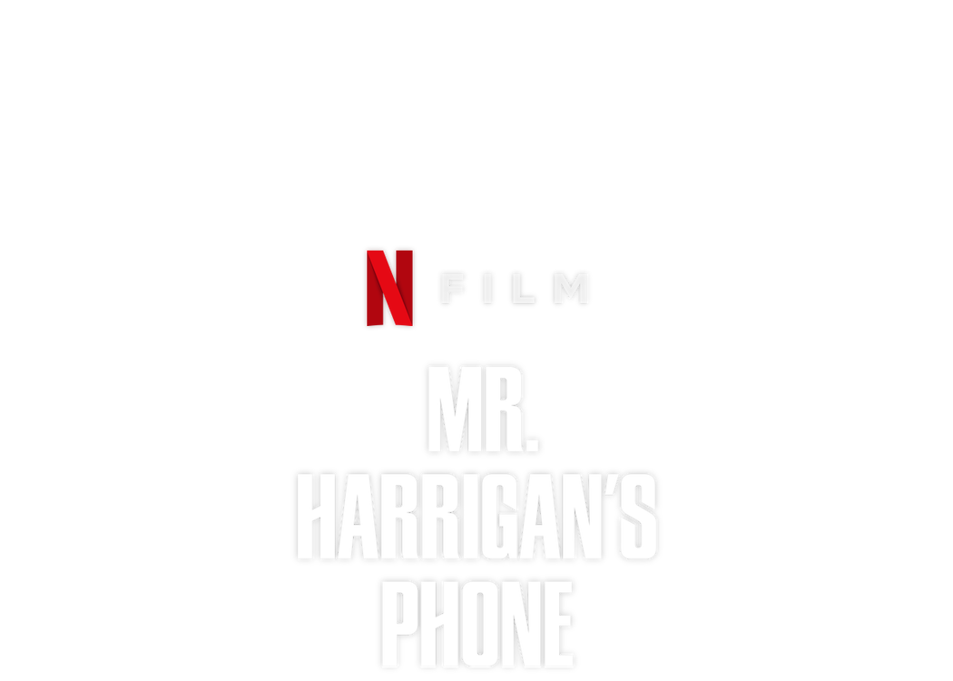 Mr. Harrigan's Phone