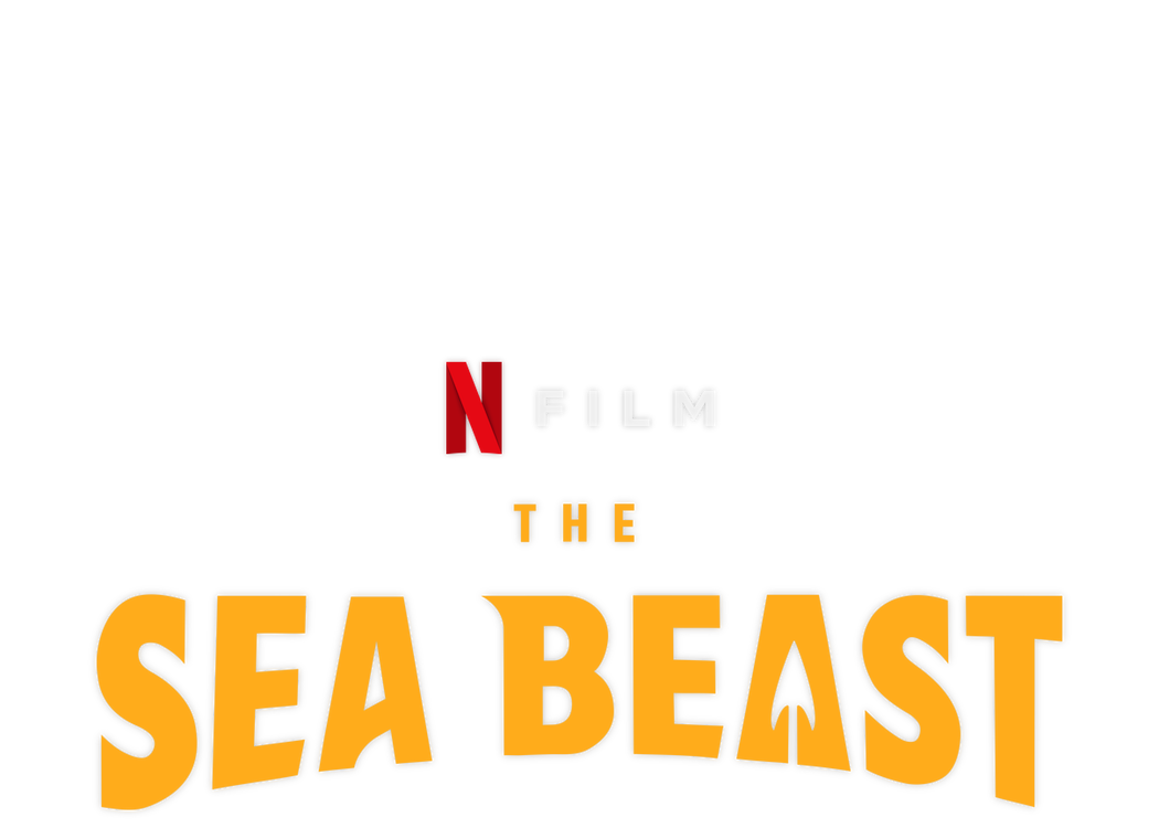 The Sea Beast