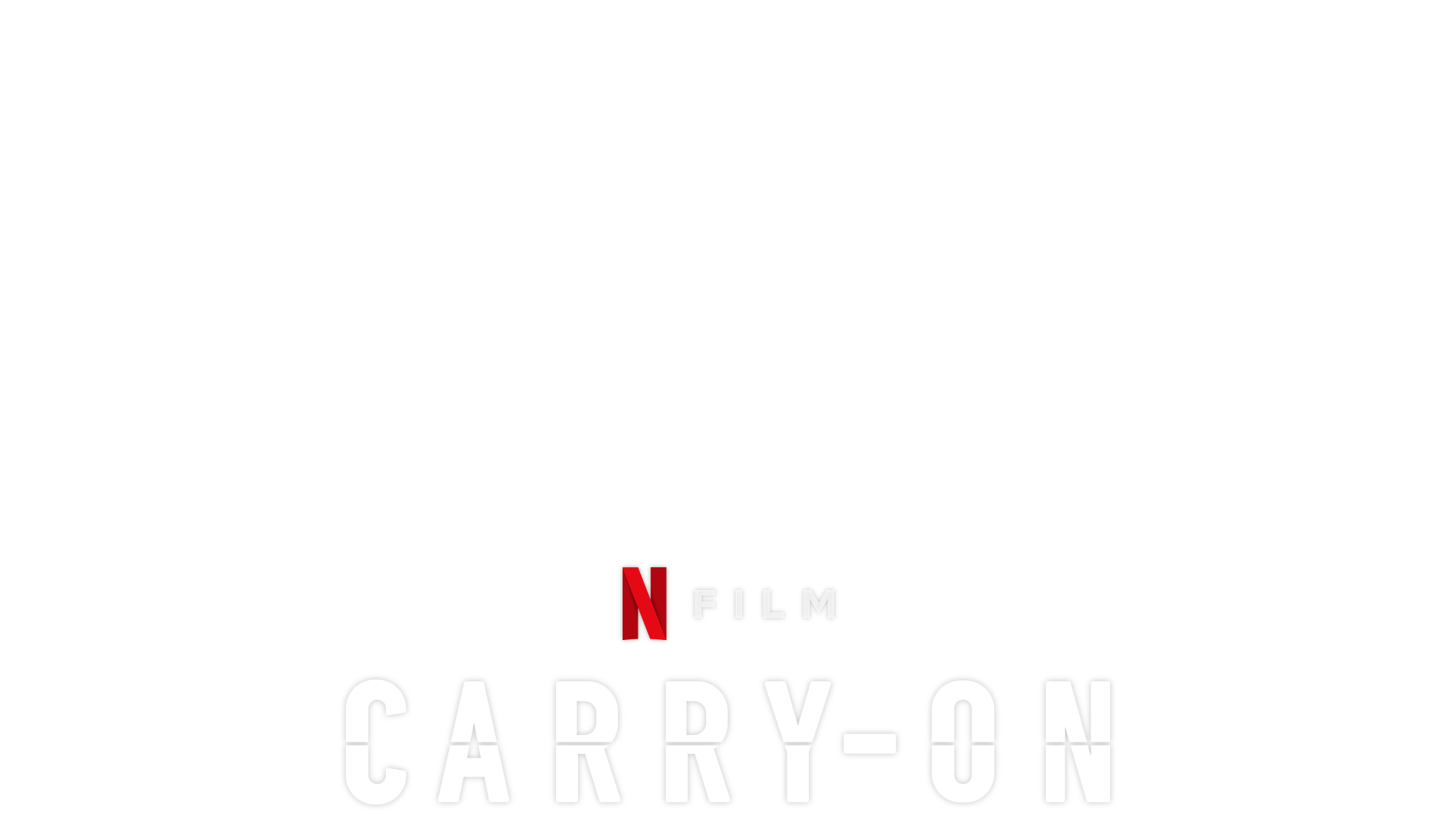 Carry On Film Logo