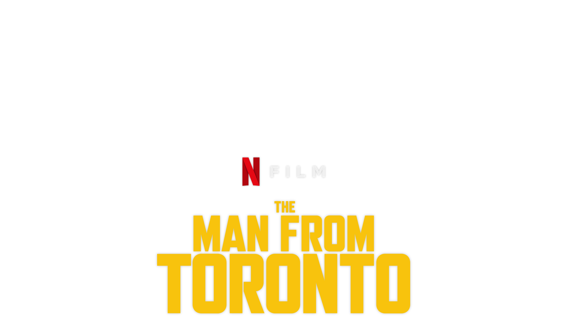The Man from Toronto Cast, News, Videos and more