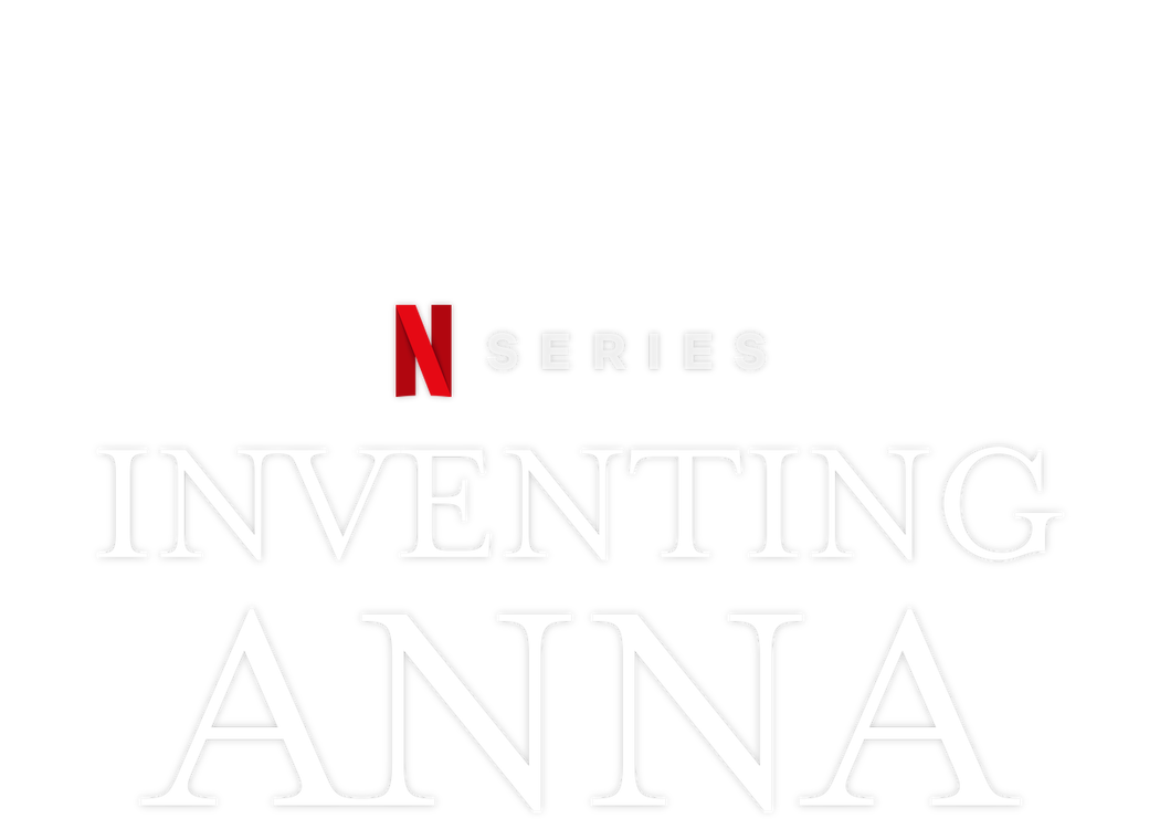 Inventing Anna