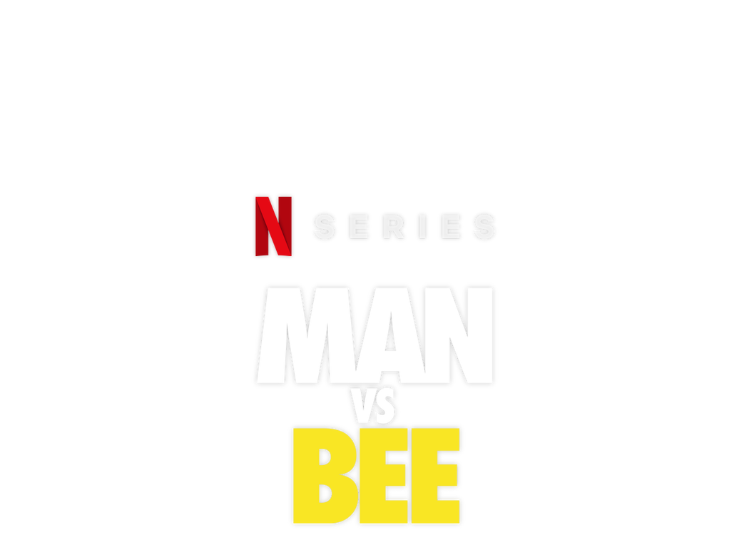 Man Vs Bee