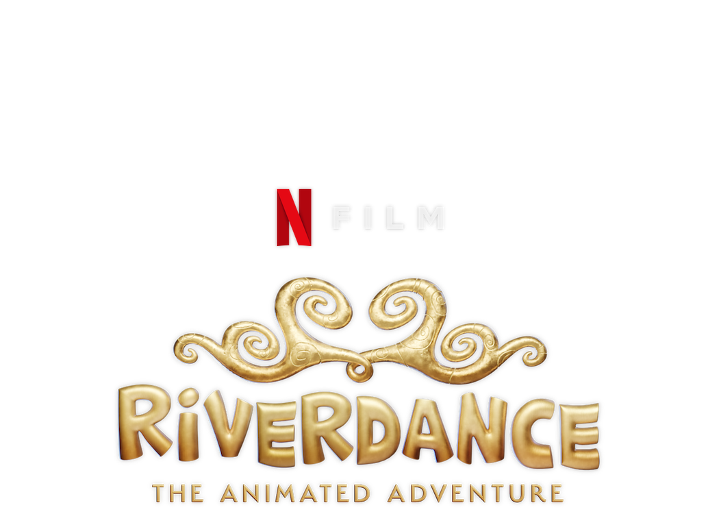 Riverdance: The Animated Adventure