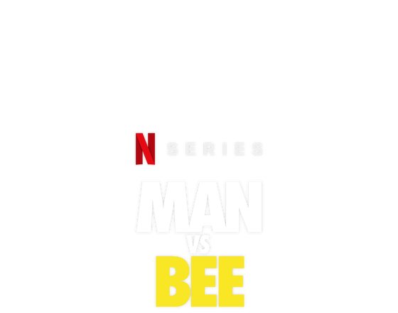 Man Vs Bee Cast - Netflix Tudum