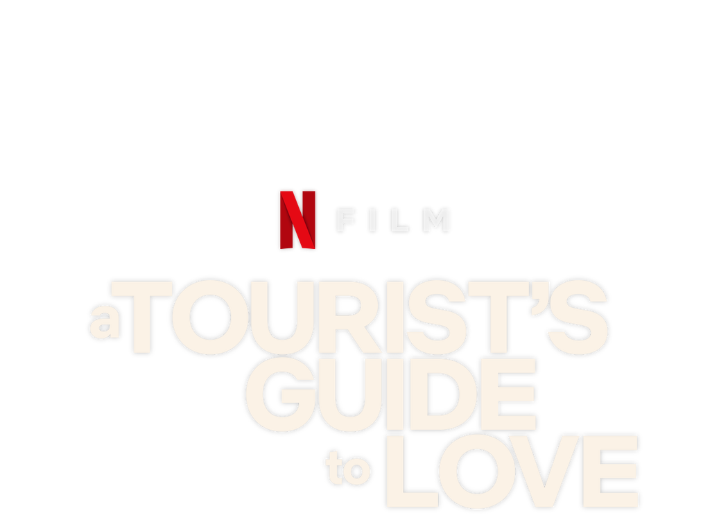 A Tourist's Guide to Love
