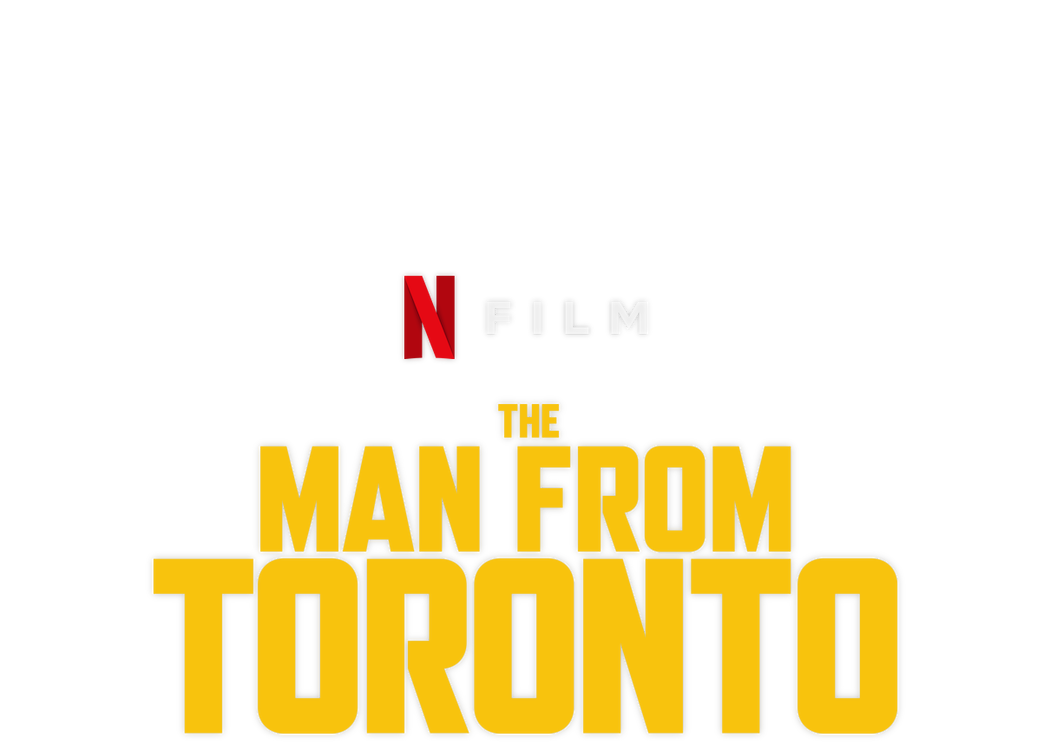 The Man from Toronto