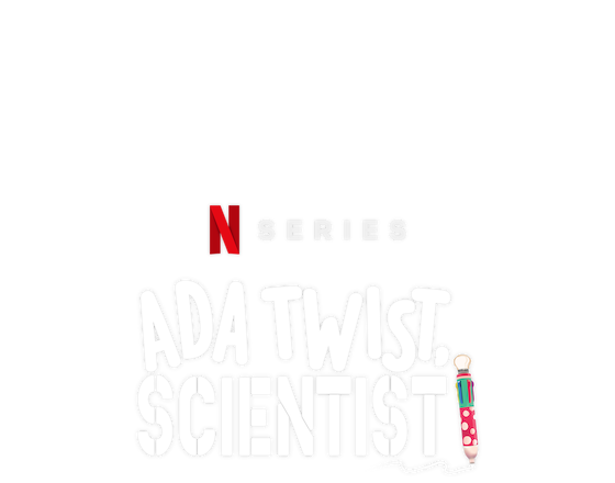 Ada Twist, Scientist Ada Twist, Scientist