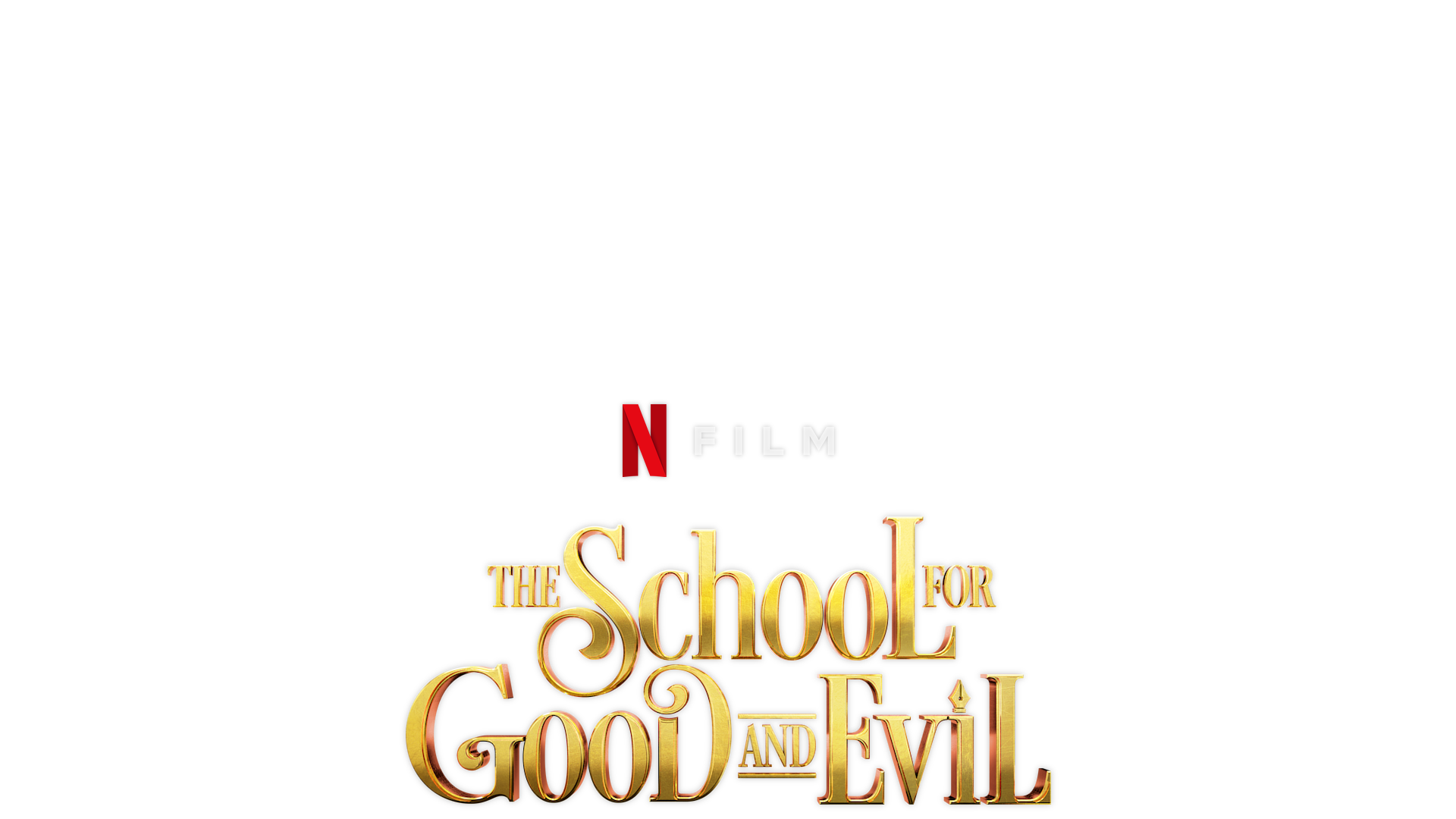 The School for Good and Evil Cast, News, Videos and more
