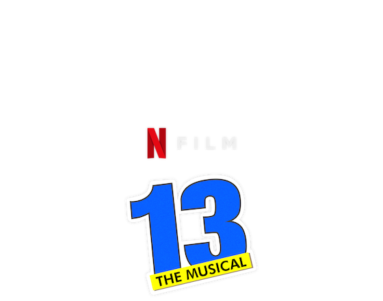 13: ザ・ミュージカル