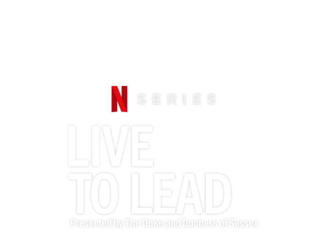 Live to Lead