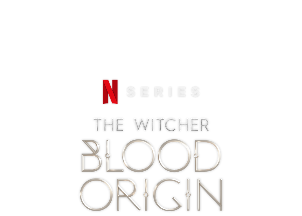 The Witcher: Blood Origin