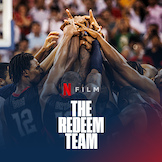 What Is The Redeem Team? Here’s Everything You Need To Know - Netflix Tudum