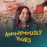 The ‘Anonymously Yours’ Netflix Cast Includes TikTok Royalty - Netflix Tudum