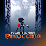 Guillermo del Toro’s Pinocchio Wins the Academy Award - Netflix Tudum