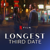 Are Matt and Khani Still Together? The Longest Third Date Stars Discuss the Next Chapter of ...