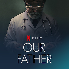 ‘Our Father’ Documentary Trailer: WATCH - Netflix Tudum