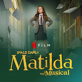 ‘Roald Dahl’s Matilda the Musical’ Teaser - Netflix Tudum