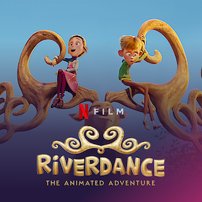 Questions Answered in ‘Riverdance: The Animated Adventure’ - Netflix Tudum