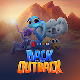 The Cast of ‘Back to the Outback’ is Full of Stars - Netflix Tudum