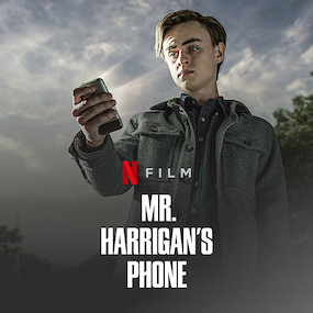 See Donald Sutherland in Mr. Harrigan’s Phone Trailer: Watch - Netflix ...