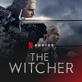 Liam Hemsworth Joins The Witcher Season 4 as Geralt - Netflix Tudum